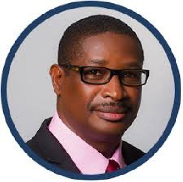 Our Leadership – Portmore Missionary Church